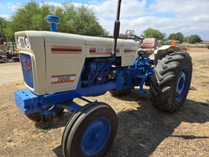 SOLD - Agri-Power 7000 Lot No. 6014926 Tractors with 72 HP | Tractor Zoom