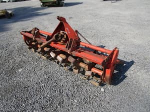 SOLD - Agric AMS80 Lot No. 3773 Tillage with 6.6 ft | Tractor Zoom