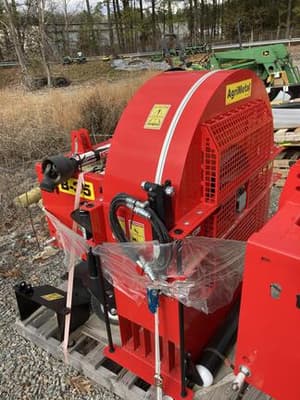 SOLD - AgriMetal B-35W Stock No. 41005924 Other Equipment | Tractor Zoom
