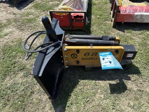 SOLD - AGT Industrial AGROTK 680 Other Equipment | Tractor Zoom
