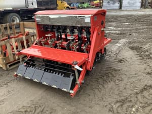 SOLD - AGT Industrial B7 Lot No. 3337 Planting with 5 ft | Tractor Zoom