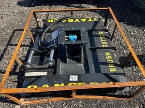 SOLD - AGROTK EXRC54 Lot No. 94 Construction | Tractor Zoom