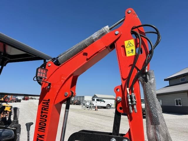 2024 AGT Industrial NT18K Construction For Sale with --- Hrs | Tractor Zoom