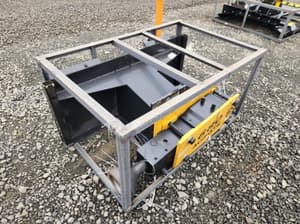 SOLD - AGT Industrial PD680-PZ Lot No. 6164 Other Equipment | Tractor Zoom