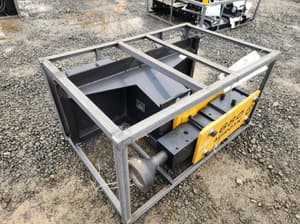 SOLD - AGT Industrial PD680 Lot No. 6165 Other Equipment | Tractor Zoom