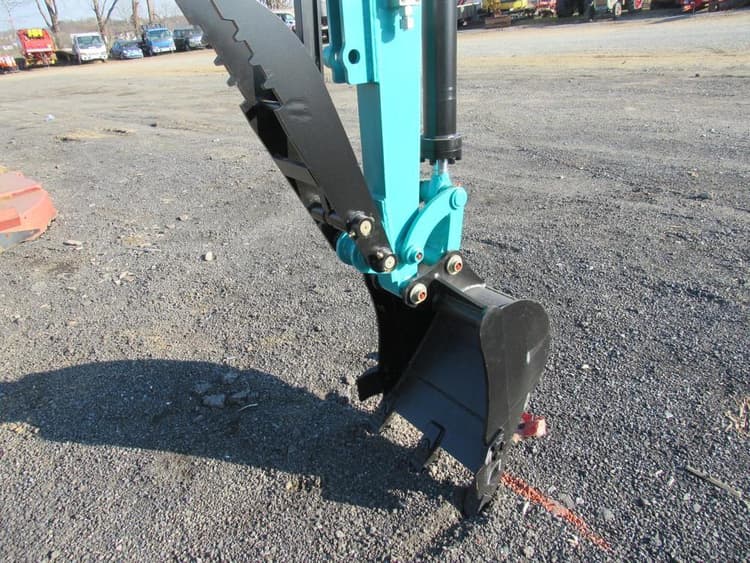 AGT Industrial NT45 Construction Compact Excavators for Sale | Tractor Zoom