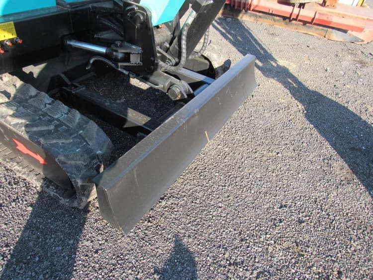 AGT Industrial NT45 Construction Compact Excavators for Sale | Tractor Zoom