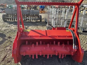 SOLD - 2024 Topcat SSFM81 Other Equipment | Tractor Zoom