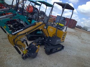 SOLD - AGT Industrial DM12-C Lot No. 735 Construction with --- Hrs ...