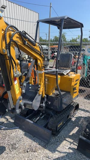 SOLD - AGT Industrial DM12-C Lot No. 5964913 Construction with --- Hrs ...