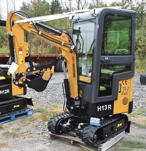 SOLD - AGT Industrial H13R Construction with --- Hrs | Tractor Zoom