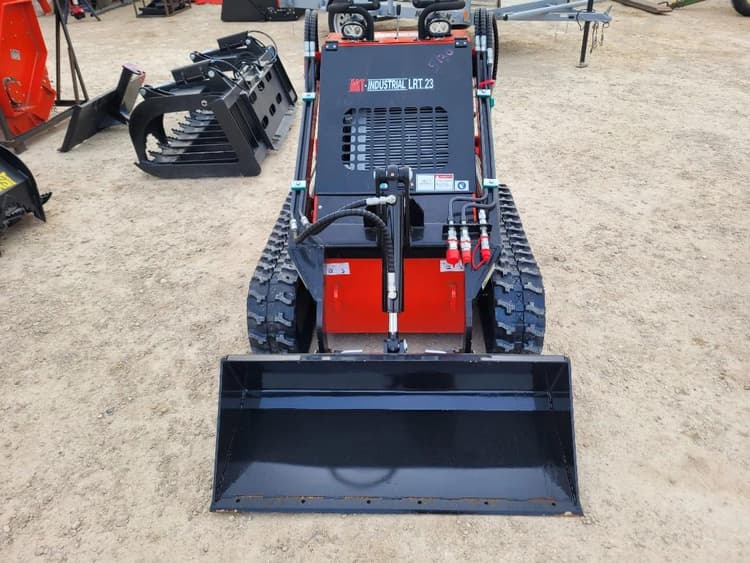 AGT Industrial LRT23 Construction Compact Track Loaders for Sale ...