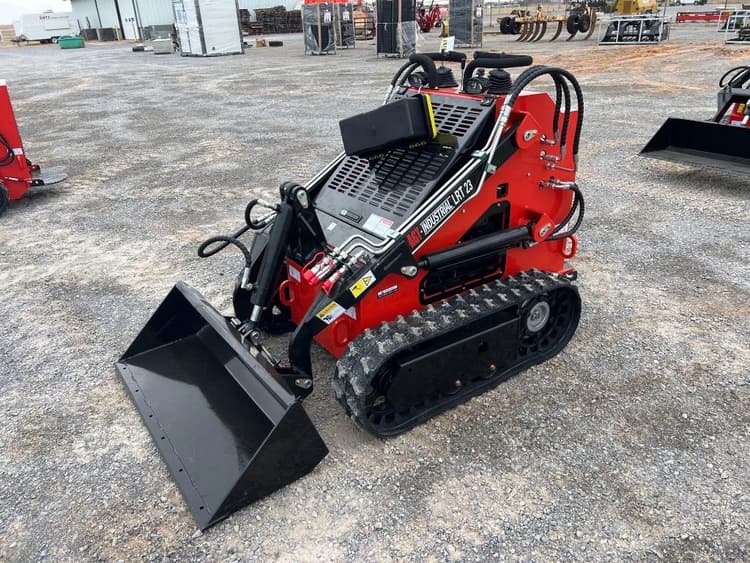 2023 AGT Industrial LRT23 Construction Compact Track Loaders for Sale ...