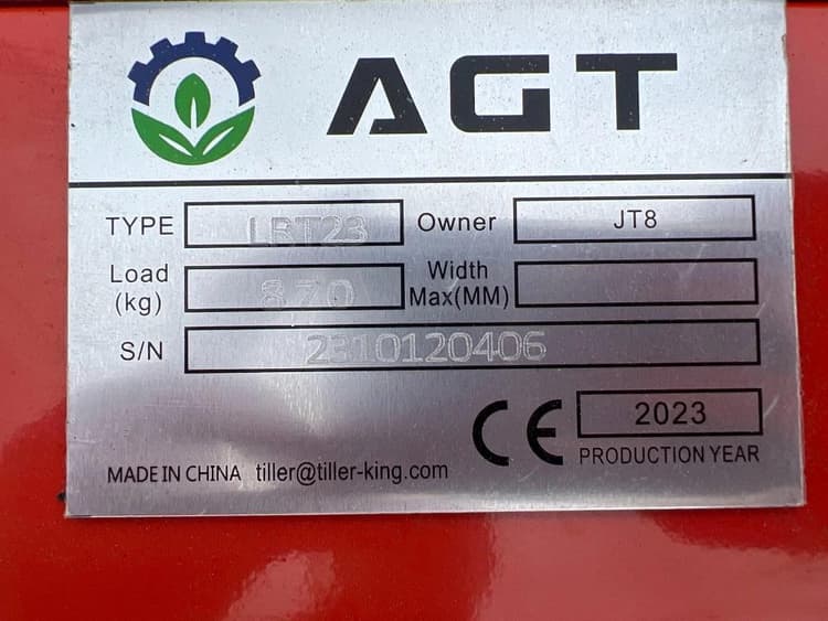 2023 AGT Industrial LRT23 Construction Compact Track Loaders for Sale ...