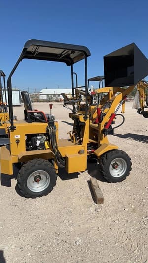 AGT Industrial KRW23 Lot No. 88 Construction For Sale with --- Hrs ...