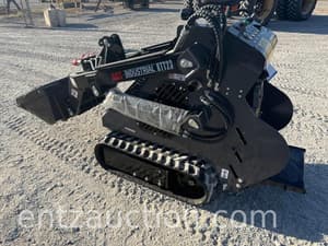 SOLD - 2024 AGT Industrial KTT23 Lot No. 8825 Construction with --- Hrs ...