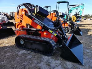 SOLD - AGT Industrial LRT23 Lot No. 394 Construction with --- Hrs ...