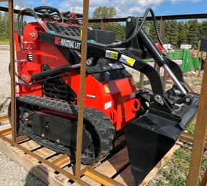 SOLD - 2023 AGT Industrial LRT23 Lot No. 1229245 Construction with ...