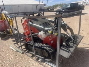 SOLD - AGROTK LRT23 Construction with --- Hrs | Tractor Zoom