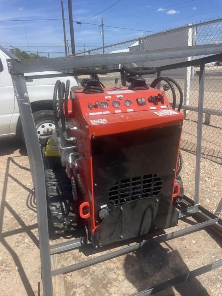 AGROTK LRT23 Construction Compact Track Loaders for Sale | Tractor Zoom