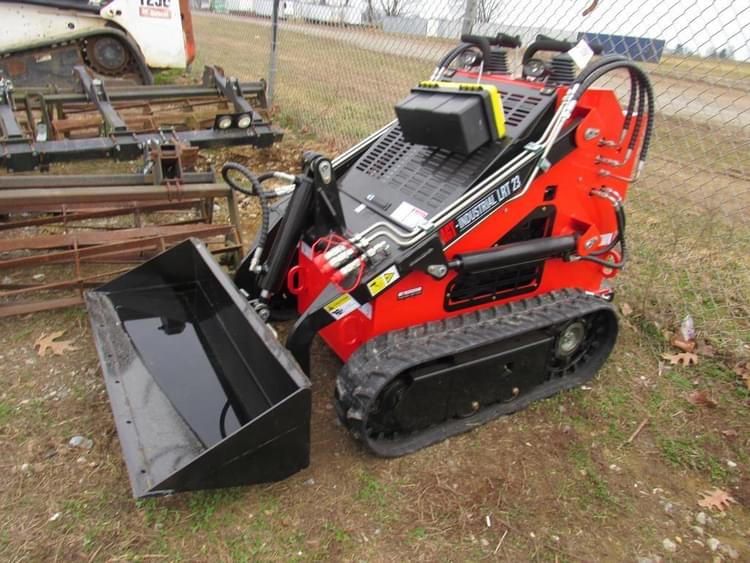 AGT Industrial LRT23 Construction Compact Track Loaders for Sale ...