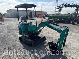 SOLD - 2025 AGT Industrial MH12RX Lot No. 1747 Construction with ...