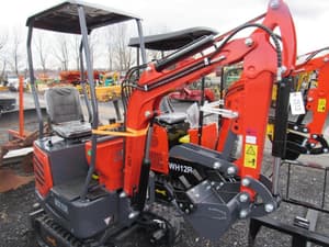 AGT Industrial MX15R Lot No. 2513 Construction For Sale with --- Hrs ...