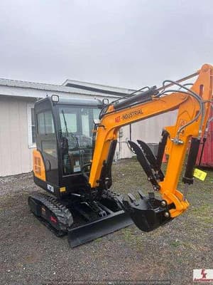 SOLD - 2023 AGT Industrial NT30 Lot No. 20987 Construction with --- Hrs ...