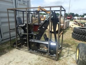 SOLD - 2024 AGT Industrial SSBKH Lot No. 16102 Other Equipment ...