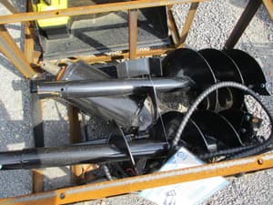 SOLD - AGT Industrial SSECAG-Y Lot No. 3815 Other Equipment | Tractor Zoom