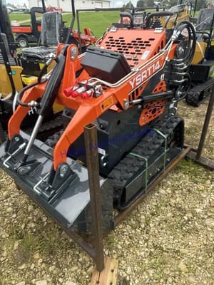 SOLD - AGT Industrial YSRT14 Lot No. 3019 Construction with --- Hrs ...