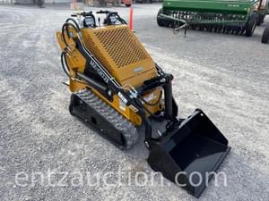 SOLD - 2025 AGT Industrial MX-CRT23 Lot No. 1740 Construction with ...