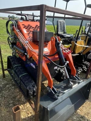 SOLD - AGT Industrial YSRT14 Lot No. 3038 Construction with --- Hrs ...