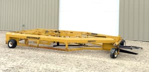 SOLD - AgWay AC1000 Lot No. 17049 Hay and Forage | Tractor Zoom