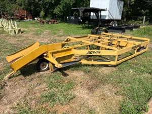 SOLD - AgWay Accumul8 Lot No. 215aa Hay and Forage | Tractor Zoom