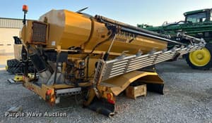 SOLD - Ag-Chem AirMax Precision 2 Lot No. DV1851 Chemical Applicators ...