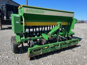 SOLD - AITCHISON 3016C Planting with --- In | Tractor Zoom