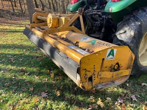 SOLD - Alamo SHD88 Lot No. 581383 Hay and Forage | Tractor Zoom