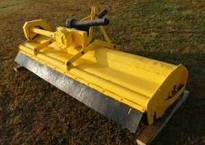 SOLD - Alamo GF60 Hay and Forage | Tractor Zoom