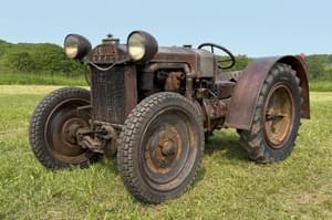 SOLD - Alfa Romeo Baililla Lot No. 6749431 Tractors with 35 HP ...
