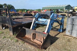 SOLD - Allied 380 Lot No. 2908 Other Equipment | Tractor Zoom