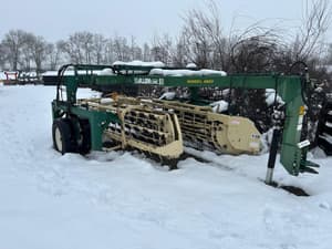 SOLD - Allen 8802 Lot No. 6106 Hay and Forage | Tractor Zoom