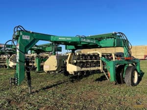 SOLD - Allen 8803 Rake Hay and Forage with 12 ft | Tractor Zoom