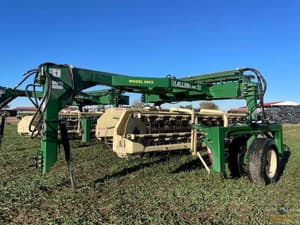 SOLD - Allen 8803 Rake Hay and Forage with 12 ft | Tractor Zoom