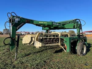 SOLD - Allen 8803 Rake Hay and Forage with 12 ft | Tractor Zoom
