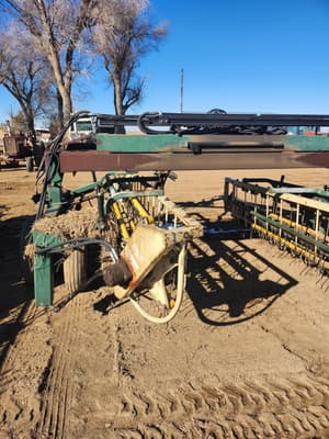 Allen 8827 Lot No. 28 Hay and Forage For Sale | Tractor Zoom