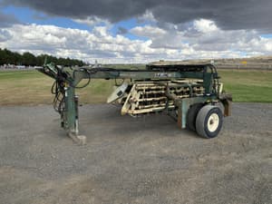 SOLD - Allen 8827 Lot No. 29542 Hay and Forage | Tractor Zoom