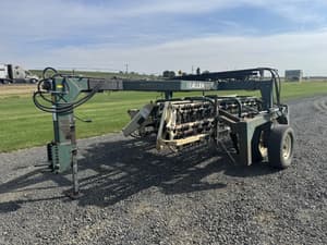 SOLD - Allen 8827 Lot No. 56537 Hay and Forage | Tractor Zoom