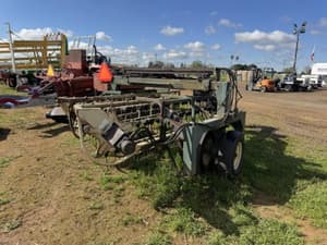 SOLD - Allen 8827 Lot No. 550 Hay and Forage | Tractor Zoom