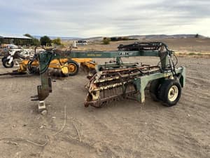 Allen 8827 Lot No. 44325 Hay and Forage For Sale | Tractor Zoom